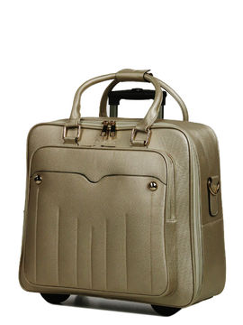 Pilot case Olivia Lauren Springs 16 pouces | Pilot case pour femme ...