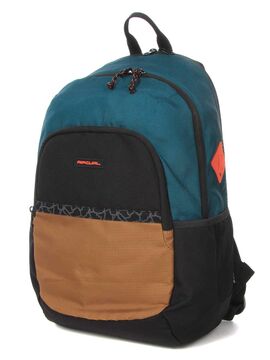 Sac à dos Rip Curl Journeys Ozone | Sac à dos bicolore Rip Curl ...