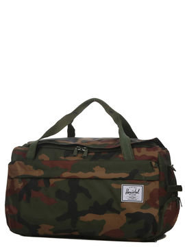 Sac à dos Herschel Retreat Navy/Tan - 10066-00007-OS - 1006600007OS