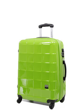 Valise France Bag Noumea 65 cm Vert - 131726/3-65-GREEN