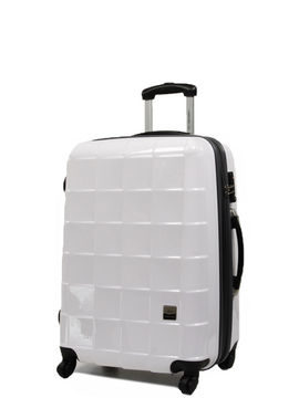 Valise France Bag Noumea 65 cm | Valise rigide 4 roues France Bag ...
