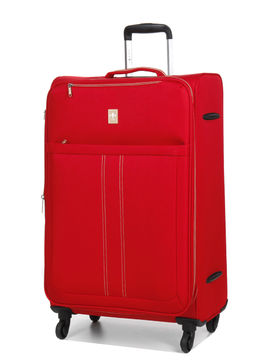 Valise Lys Las Vegas 75 cm Rouge - 2103/3RO-75