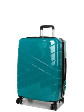 Valise Lys Morelia 65 cm