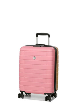 Valise Lys Bicolore 55 cm