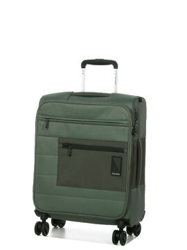 Valise Samsonite Vaycay Slim 55 cm Pistachio Green - 145449-0588