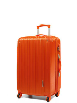 Valise Snowball Original Robust II 65 cm | Valise 4 roues extensible ...