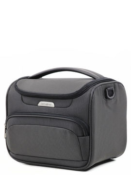 Vanity case Samsonite New Spark Graphite - 50269-1374 - 19U*28010, 19U ...