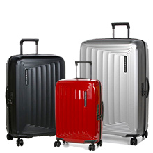 Bagages Samsonite pas cher : valises Samsonite, sacs Samsonite, vanity ...